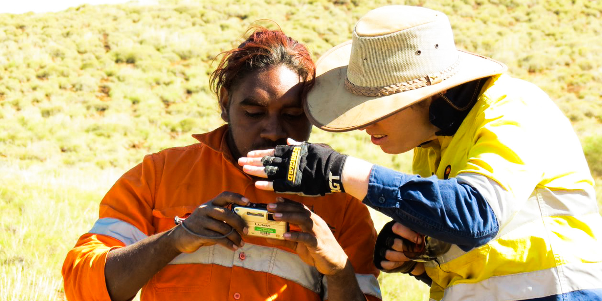 Careers - Aboriginal Land Services