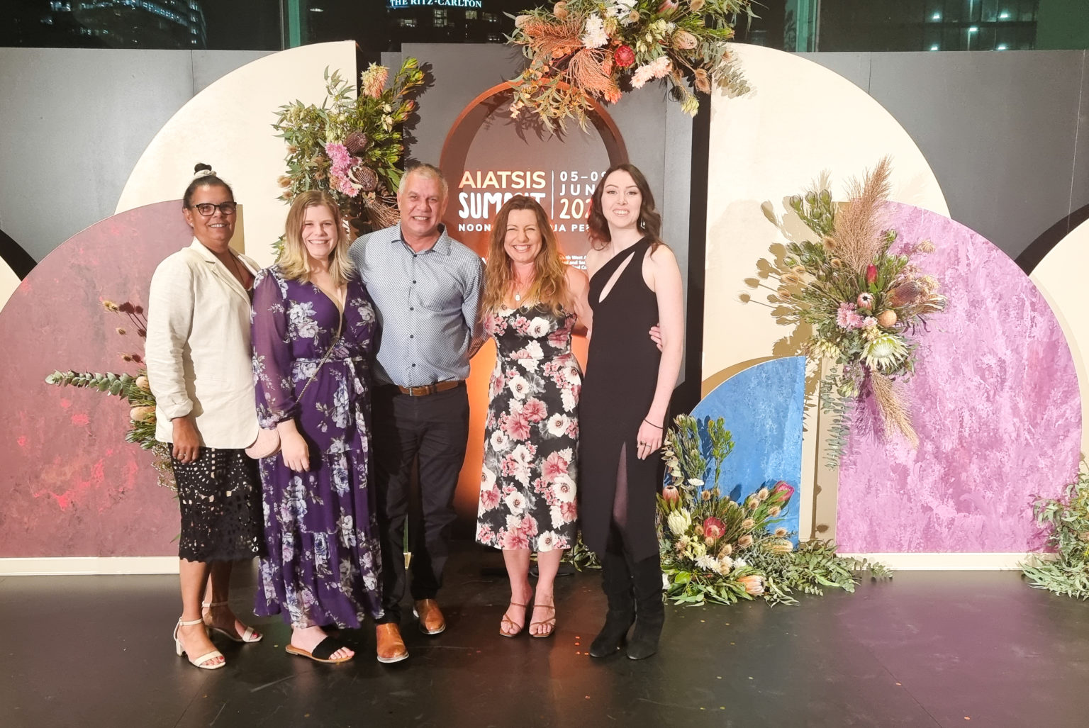 Reflecting on the AIATSIS Summit 2023: A Week of Inspiration, Knowledge ...