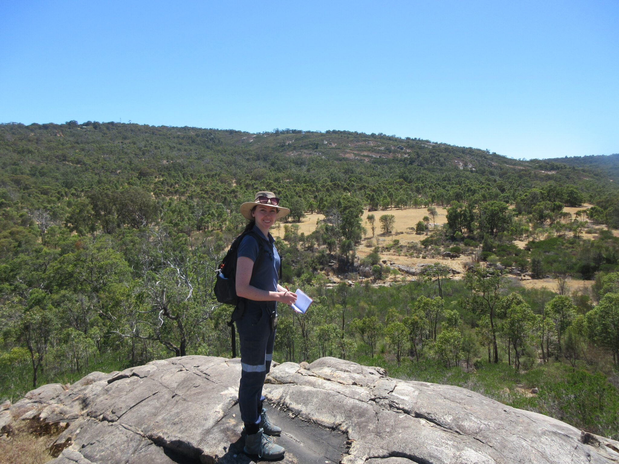 Aboriginal Land Services